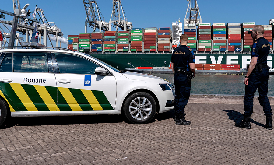 Niels de Vries | FinanceFactor BV